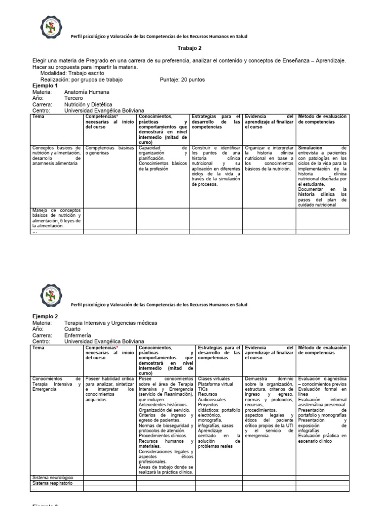 Tarea 2 - 1 | PDF | Computadoras