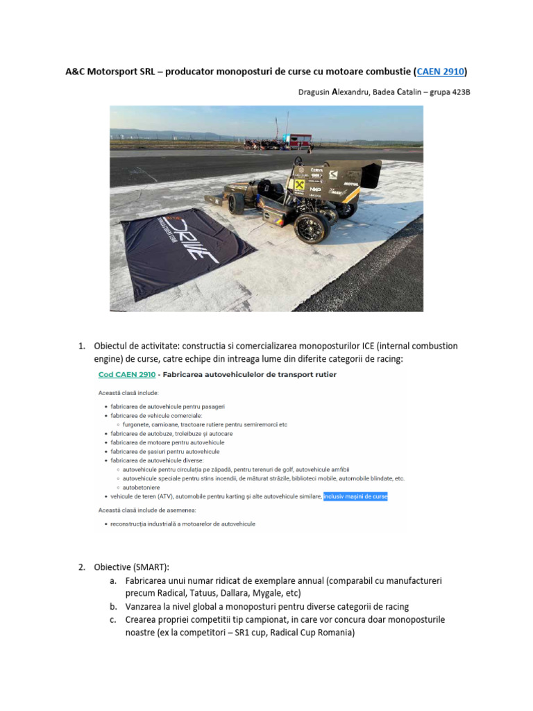 Proiect management | PDF