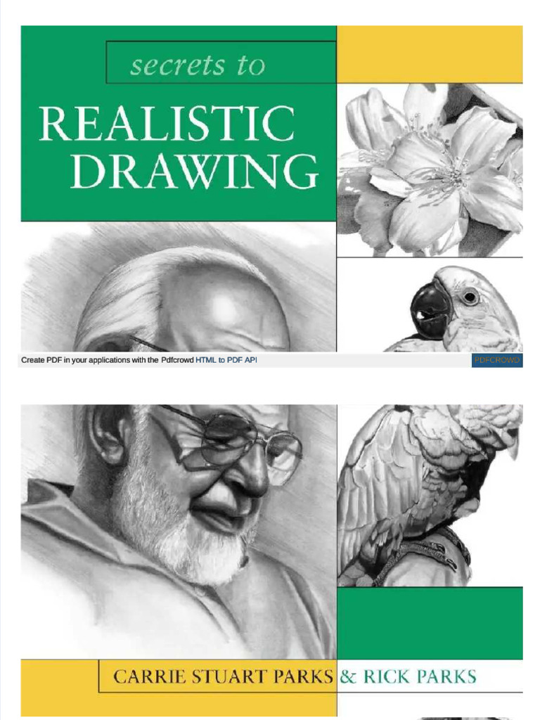 PDF Dibujo Realista - Compress | PDF