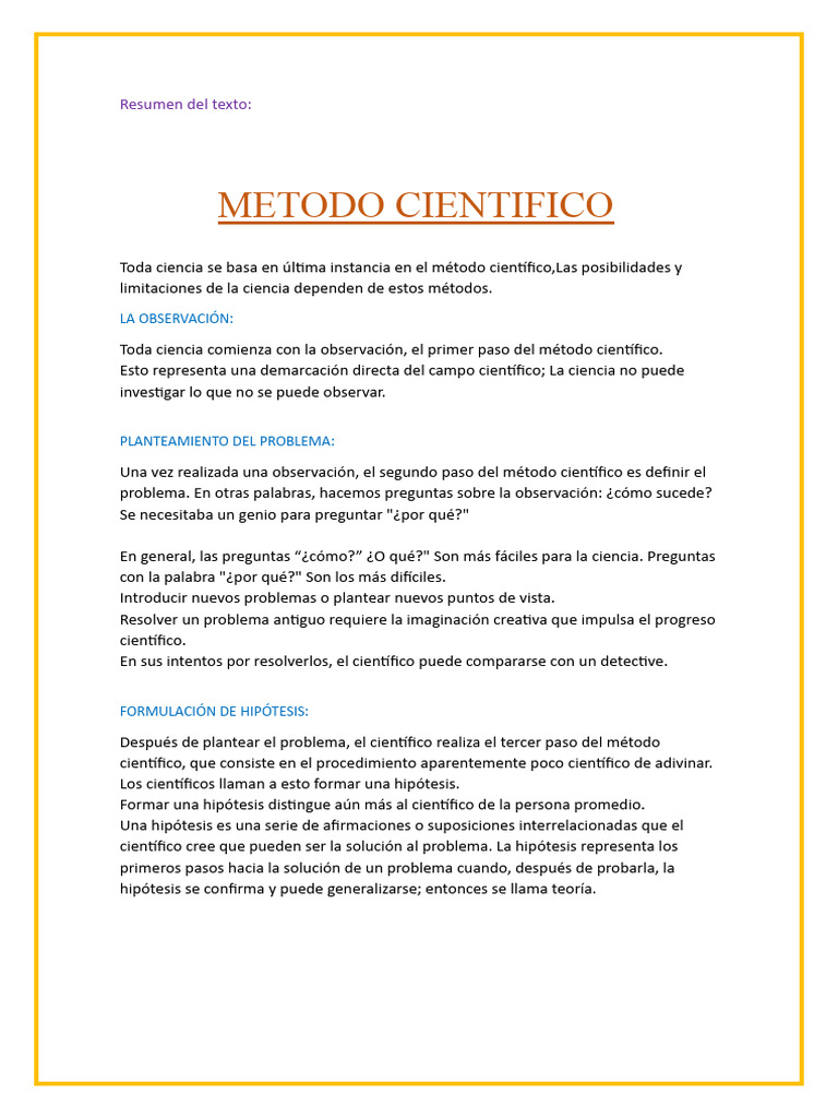 CYT Rodrigo Nieto | PDF