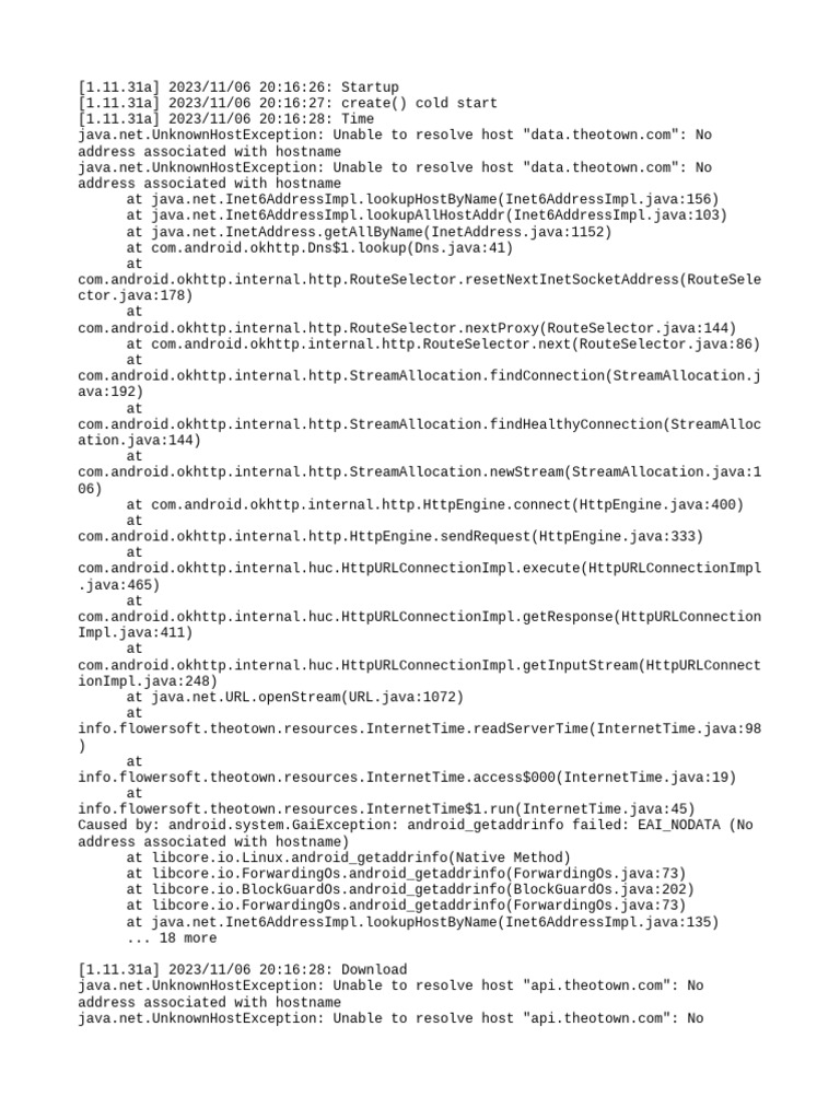 Log | PDF | Teaching Methods & Materials | Technology & Engineering