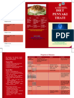 Rumus Harris Benedict | PDF | Kesehatan Holistik