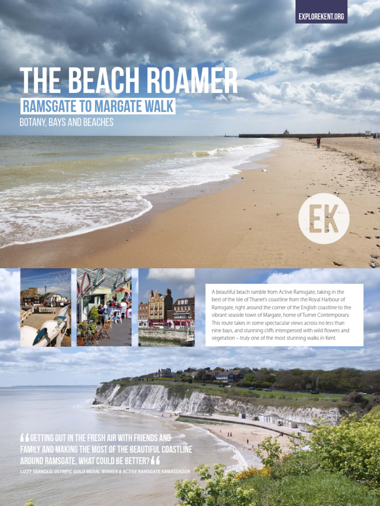Beach Roamer | PDF | Beach