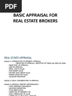 REA REB PRC Exam Coverage | PDF