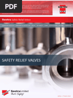 CDTP | PDF | Pressure | Valve