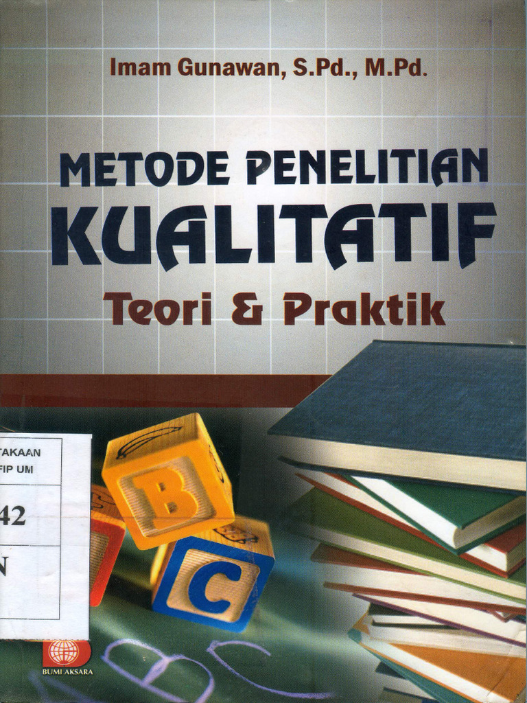 metod-kualitatif | PDF
