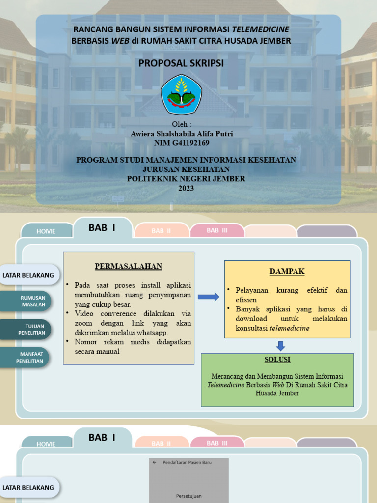 Sempro | PDF