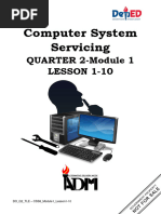 1.3.1.7 Lab - Build A Specialized Computer System PDF | PDF | Random Access Memory | Solid State ...