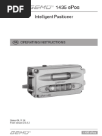 Sdmo Controller APM303: User Manual User Level | PDF | Electrical ...