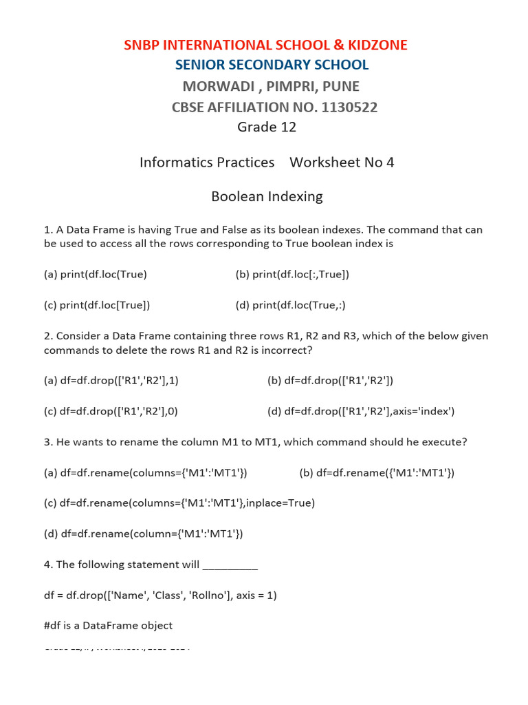 Worksheet4 2892023134312 | PDF