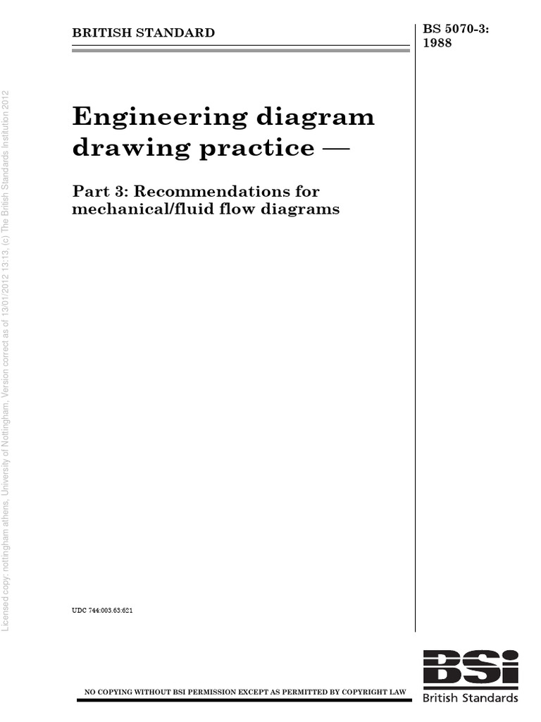 BS5070-3 | PDF
