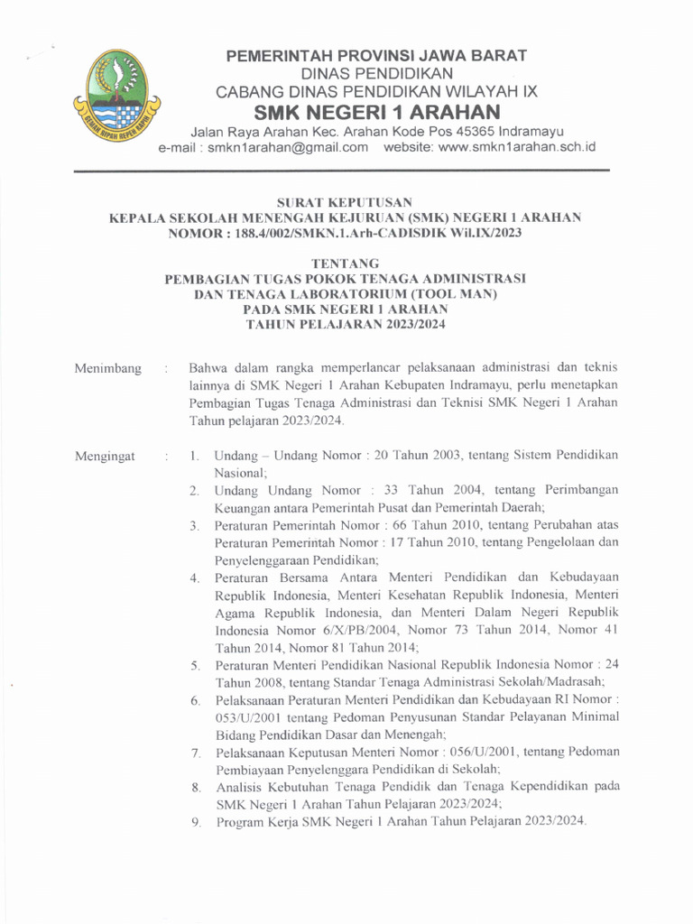 SK Tu 2022-2023 | PDF