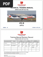 Engine MRO Overall Process | PDF