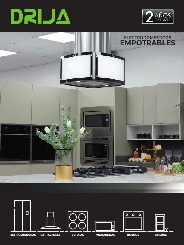 Catalogo Drija FINAL 2022 Español Comprimido | PDF