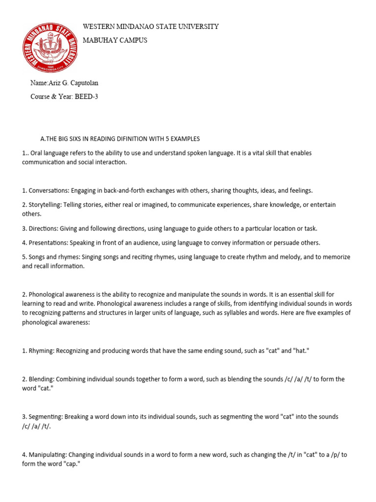 Sir Lebosora | PDF | Language Arts & Discipline