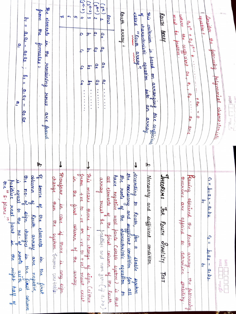 PDC Important Topics | PDF