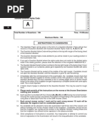 Summary of DPWH Standard Specs and Min Test Requirment | PDF | Asphalt ...