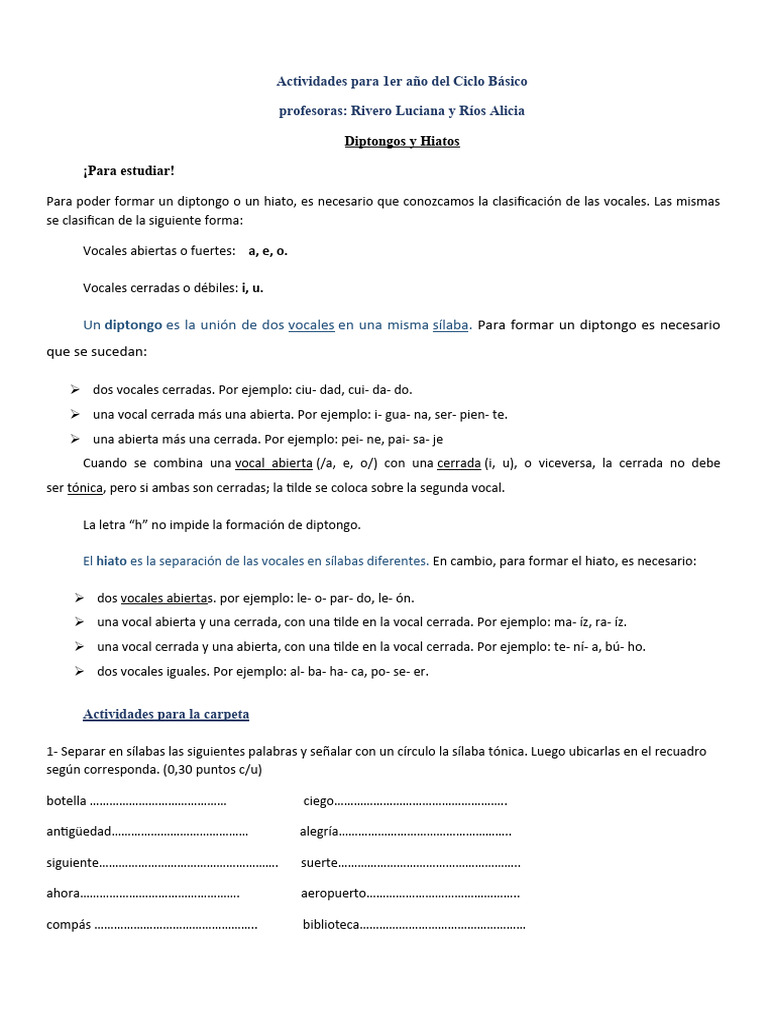 Trab Práct N° 1 | PDF | Lingüística | Idiomas