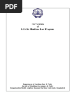 2009 Modu Code | PDF