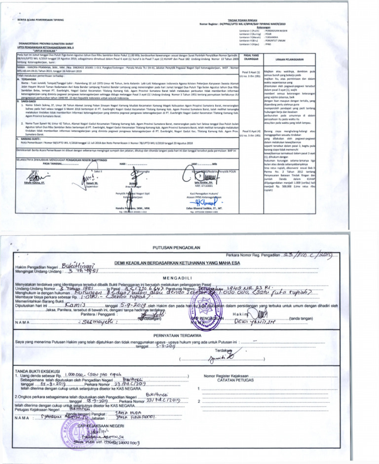 PN_Bkt_2019_Pid.C_23_putusan_akhir | PDF