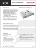 Exertherm® Modbus Datacard | PDF | Physical Layer Protocols | Computer Hardware