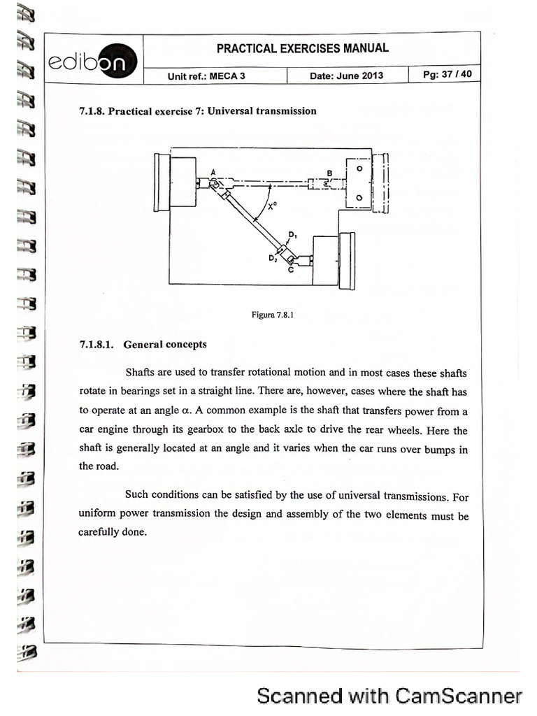 Universal Transmissoon Oel | PDF