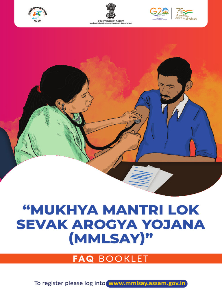 FAQ Booklet - Compressed | PDF