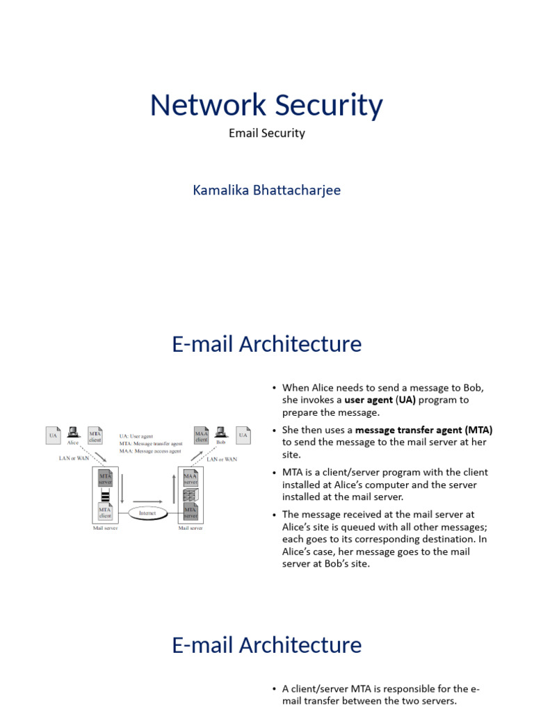 Ct2 Merged | PDF | Domain Name System | Public Key Cryptography