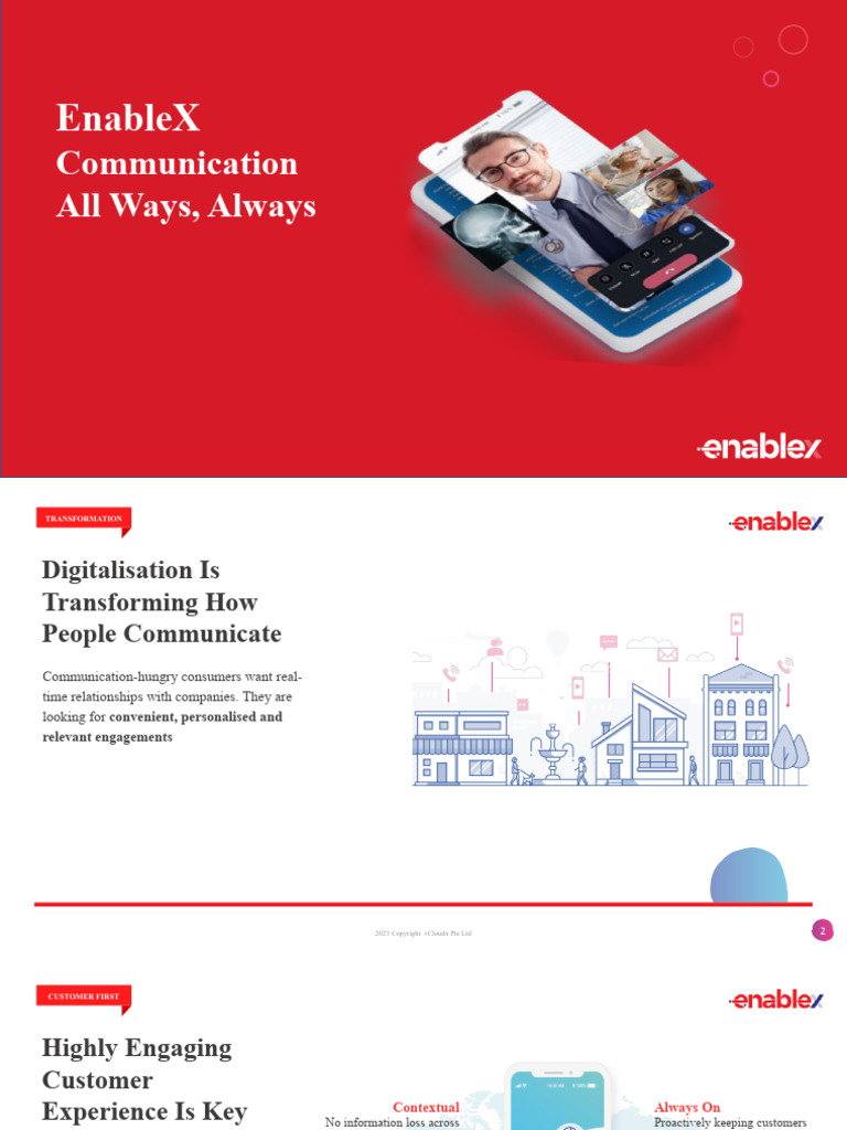 Video Conferencing API | PDF | Cloud Computing | Mobile App