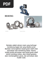 Cara Membaca Kode Bearing | PDF