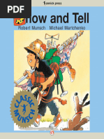 On The Way Home - Jill Murphy - Reading Comprehension Pack | PDF ...