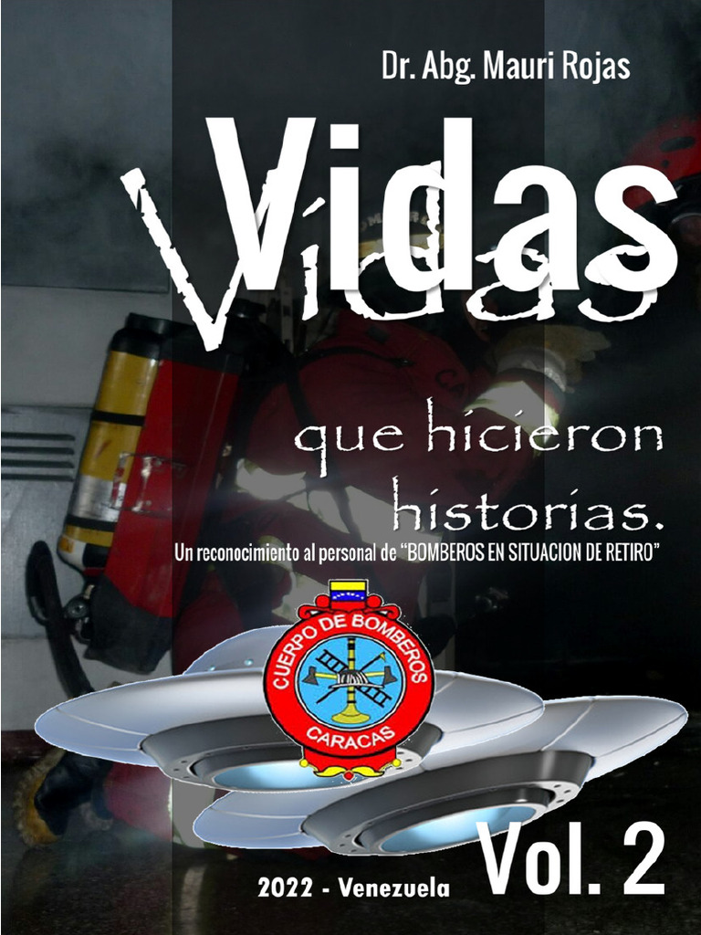 Libro2 - Vidas Que Hicieron Historias-1 | PDF