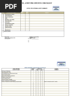 Bin Card Format Download | PDF