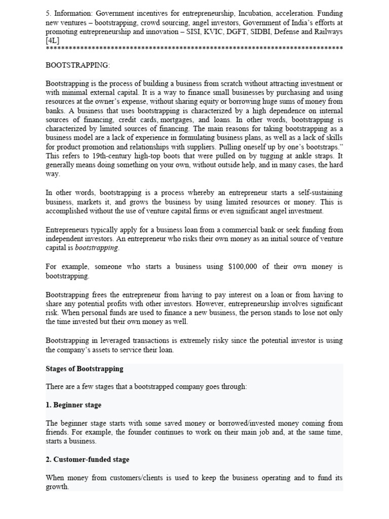 Notes Module 5 Pdf