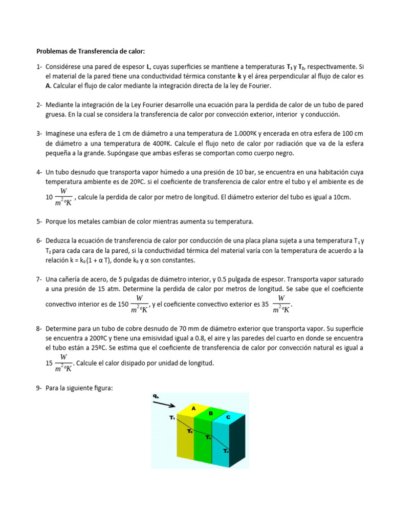 2023-8-29 - Instituto Nuestra Señora Del Rosario - MÁQUINAS TÉRMICAS - Problemas de ...