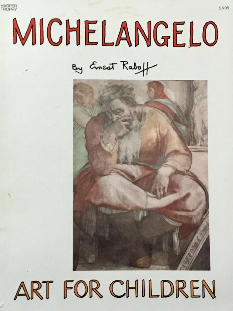 MICHELANGELO | PDF