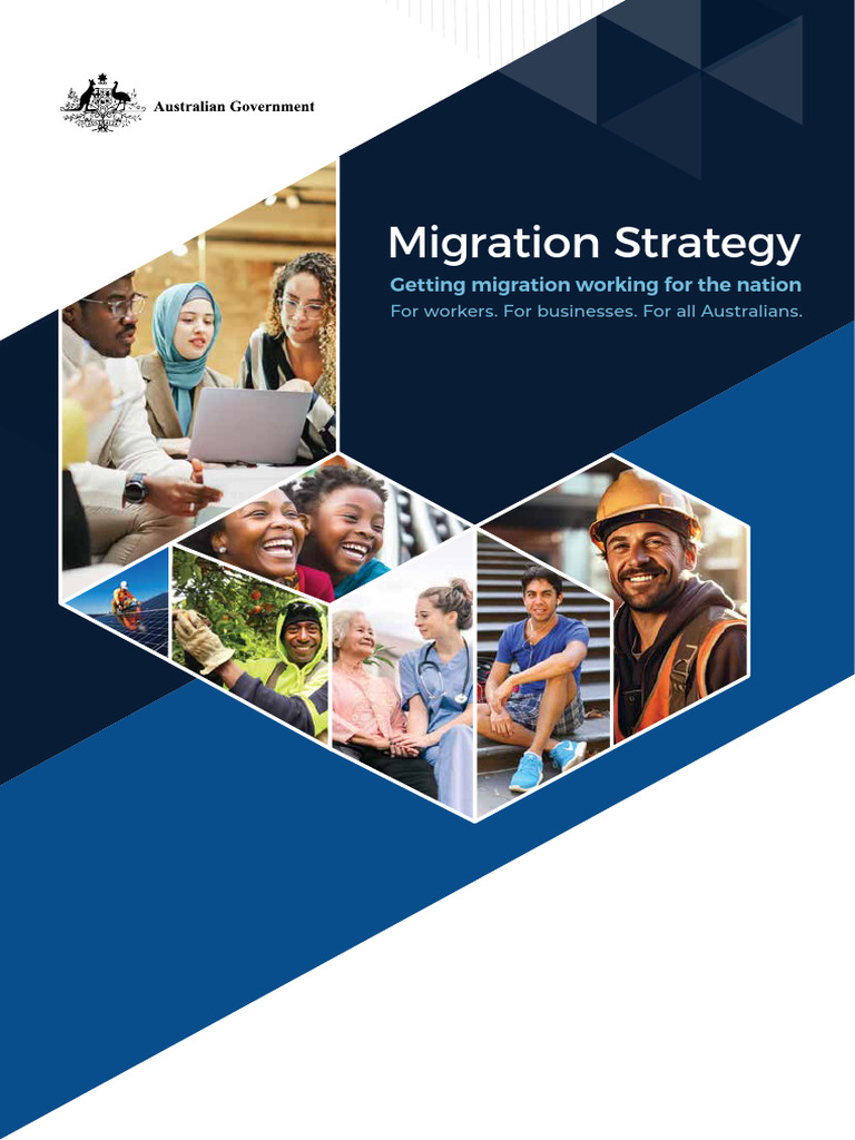 Migration Strategy | PDF
