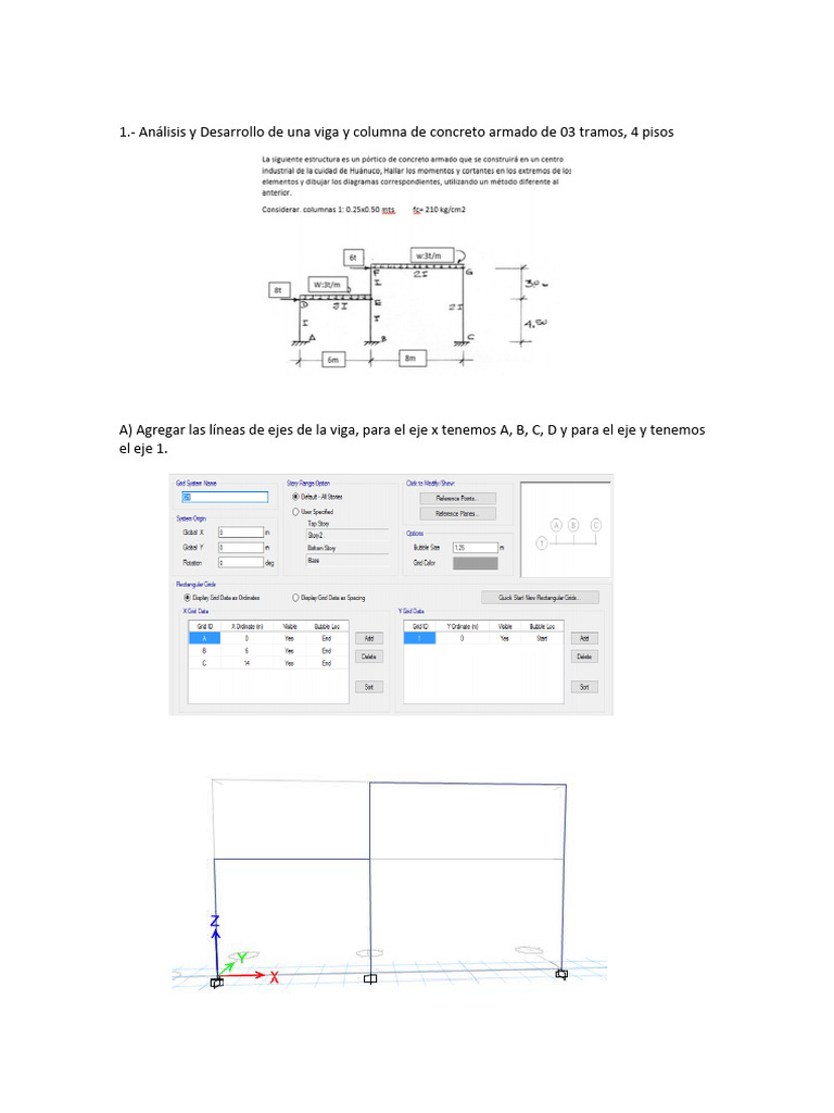 Ejercisio Etaps | PDF | Métodos y materiales de enseñanza | Ciencia y matemáticas