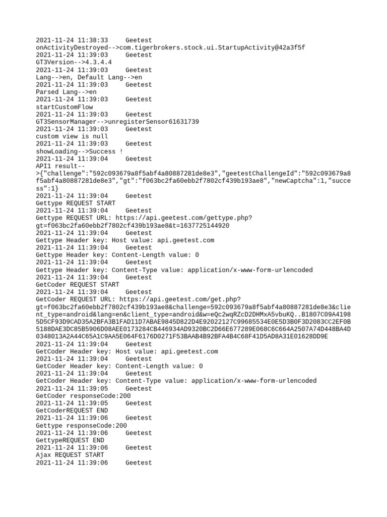 sensebot_log | PDF | Hypertext | Computer Standards
