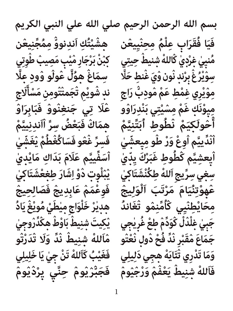 Woyrude Modibbo Raji | PDF