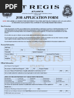Job Offer | PDF | Travel Visa | Business