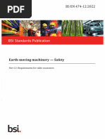 BS en 131-1-2015+a1-2019 | PDF | Ladder