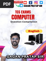 Computer Awareness by Arihant | PDF