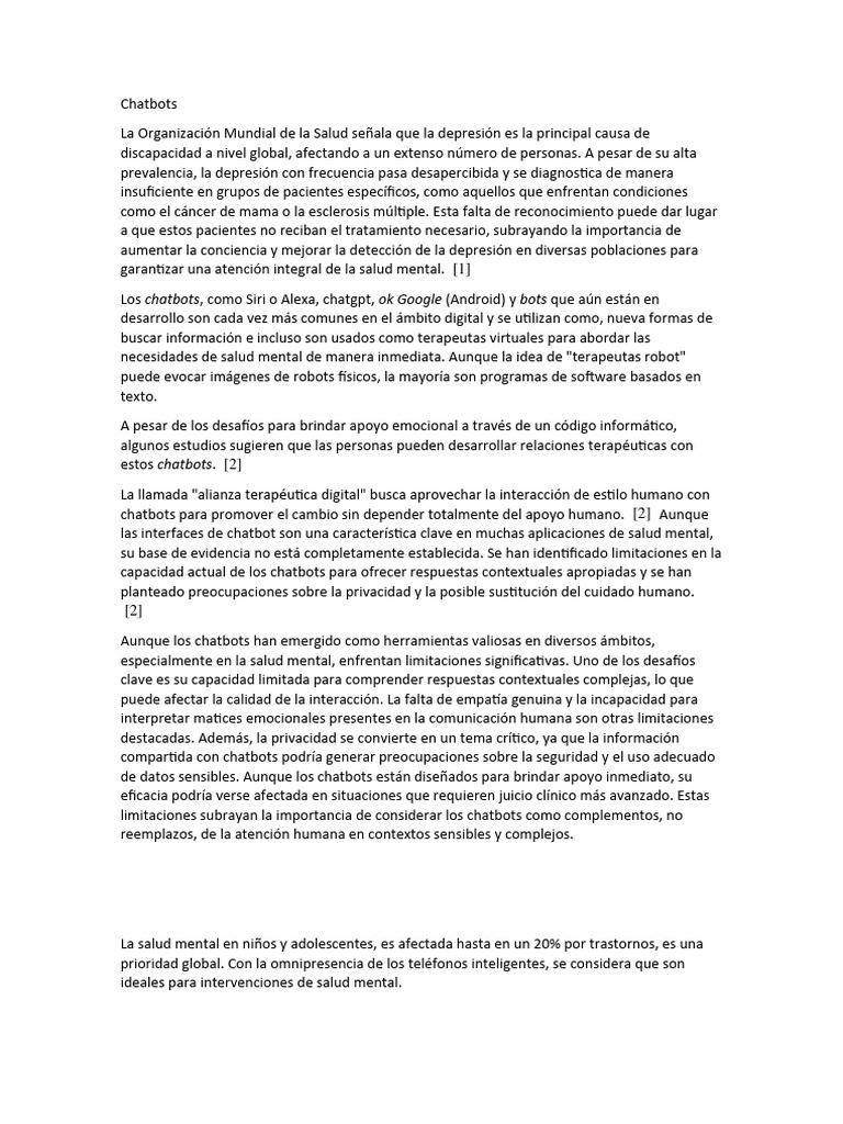 Chatbots | PDF Chatbots | PDF