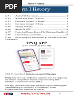 Static GK SSC CGL 2025 Complete | PDF