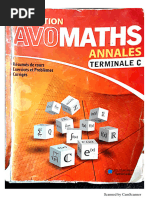 Maxi Math 2bac PC Et SVT Tome 2 | PDF | Foreign Language Studies