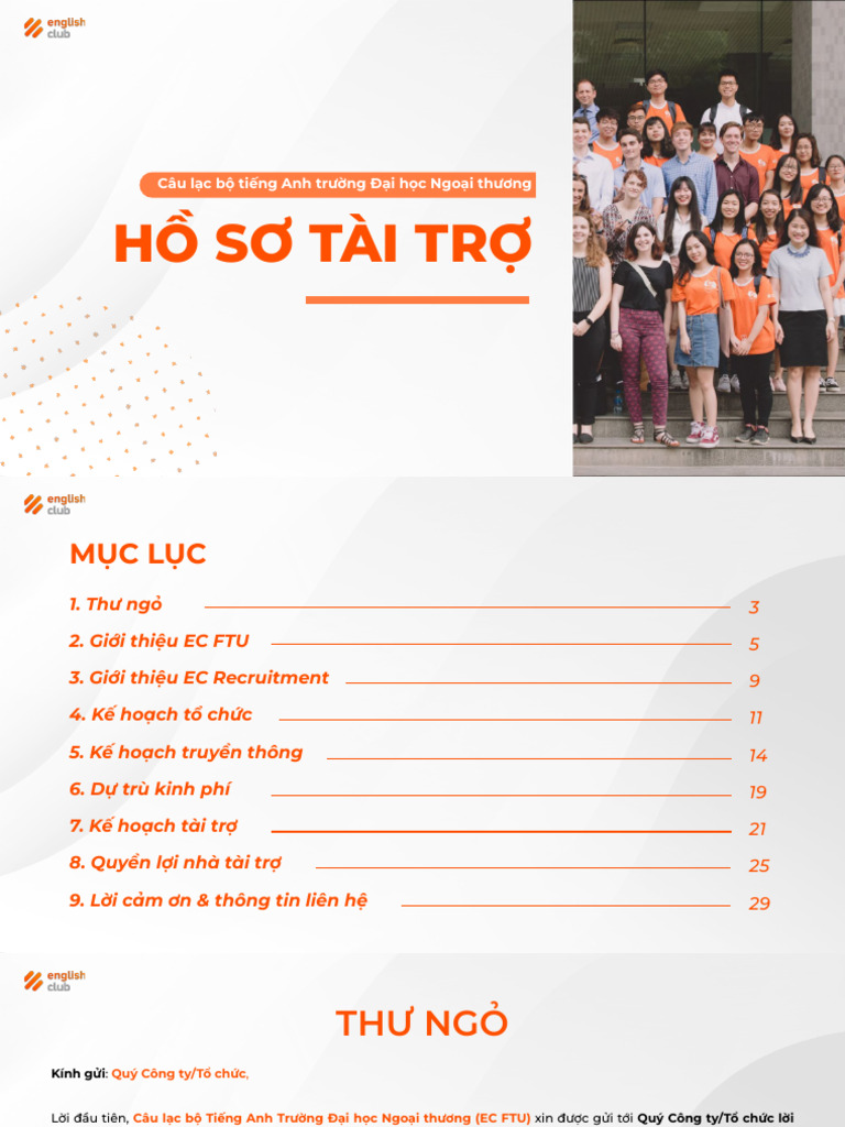 Ec Ftu HSTT Ecs Recruitment 2023 | PDF