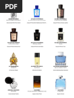 INUKA Product Catalogue 2024 V1 | PDF | Shampoo | Perfume