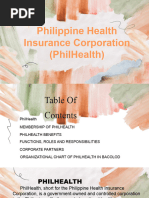 Trece Martires PhilHealth Online Appointments | PDF