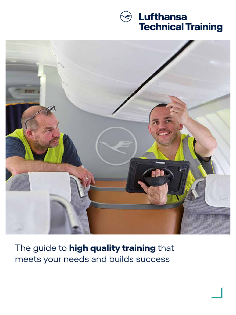 LTT Capability-List | PDF